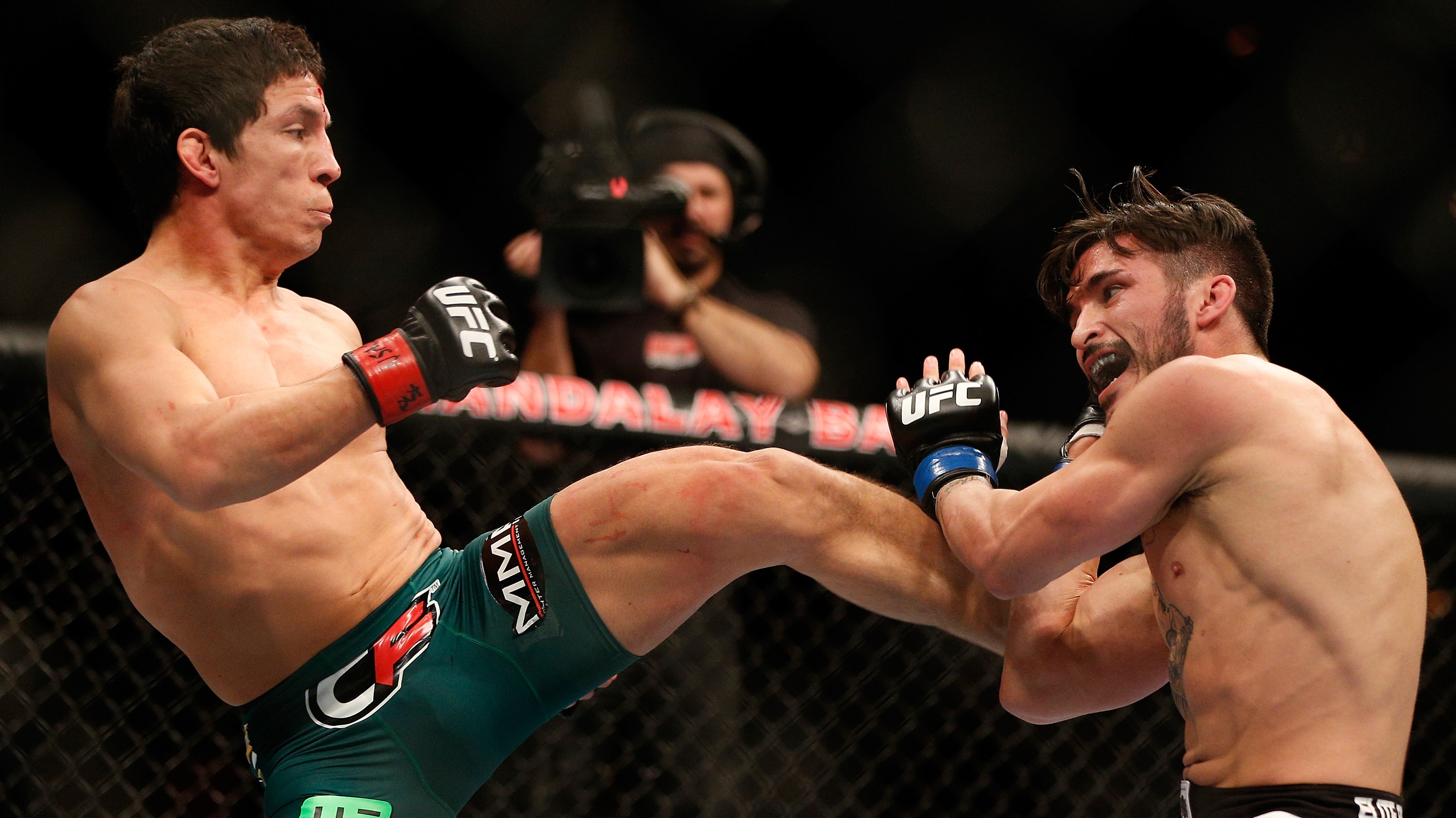 UFC: Joseph Benavidez On His Flyweight Future | Fox News