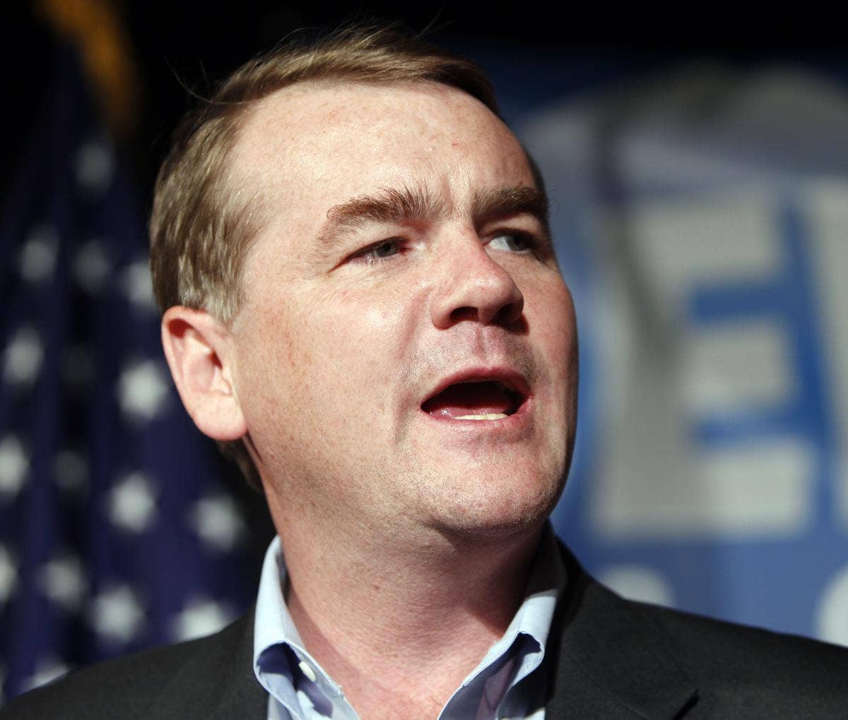 Michael Bennet’s No-Interview Strategy Changing? | Fox News