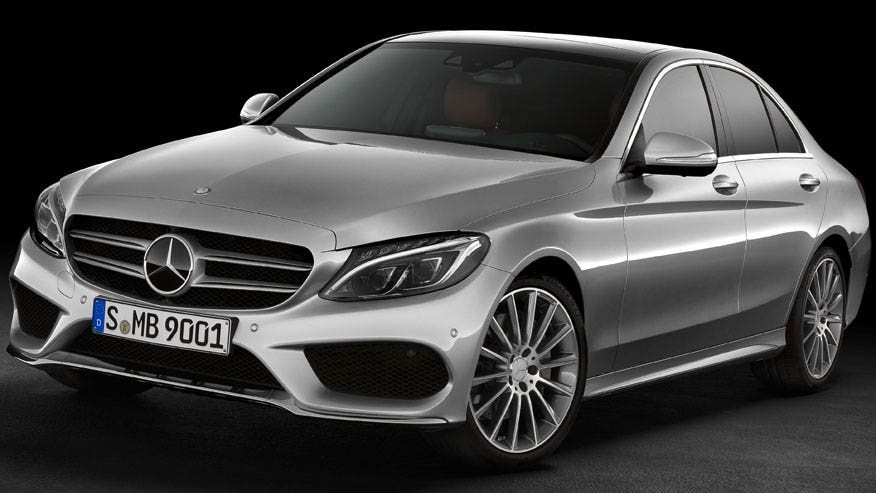 EPA seeks fix of Mercedes-Benz fuel economy labels | Fox News