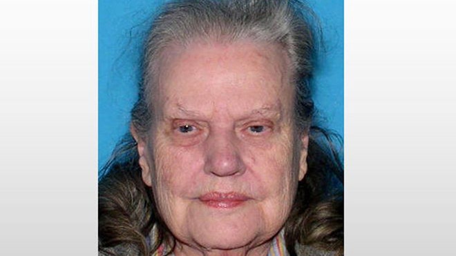 Florida cops say disappearance of woman, 84, now a homicide probe | Fox ...