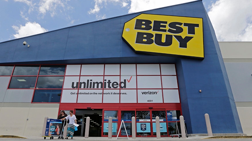 Best Buy warns of data breach | Fox News