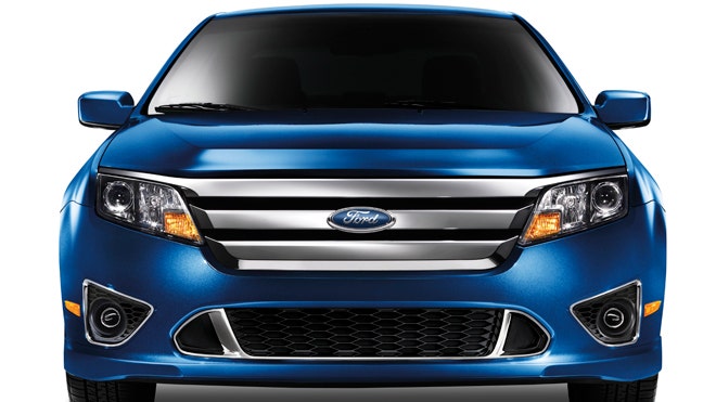 Best used cars under $20,000 | Fox News