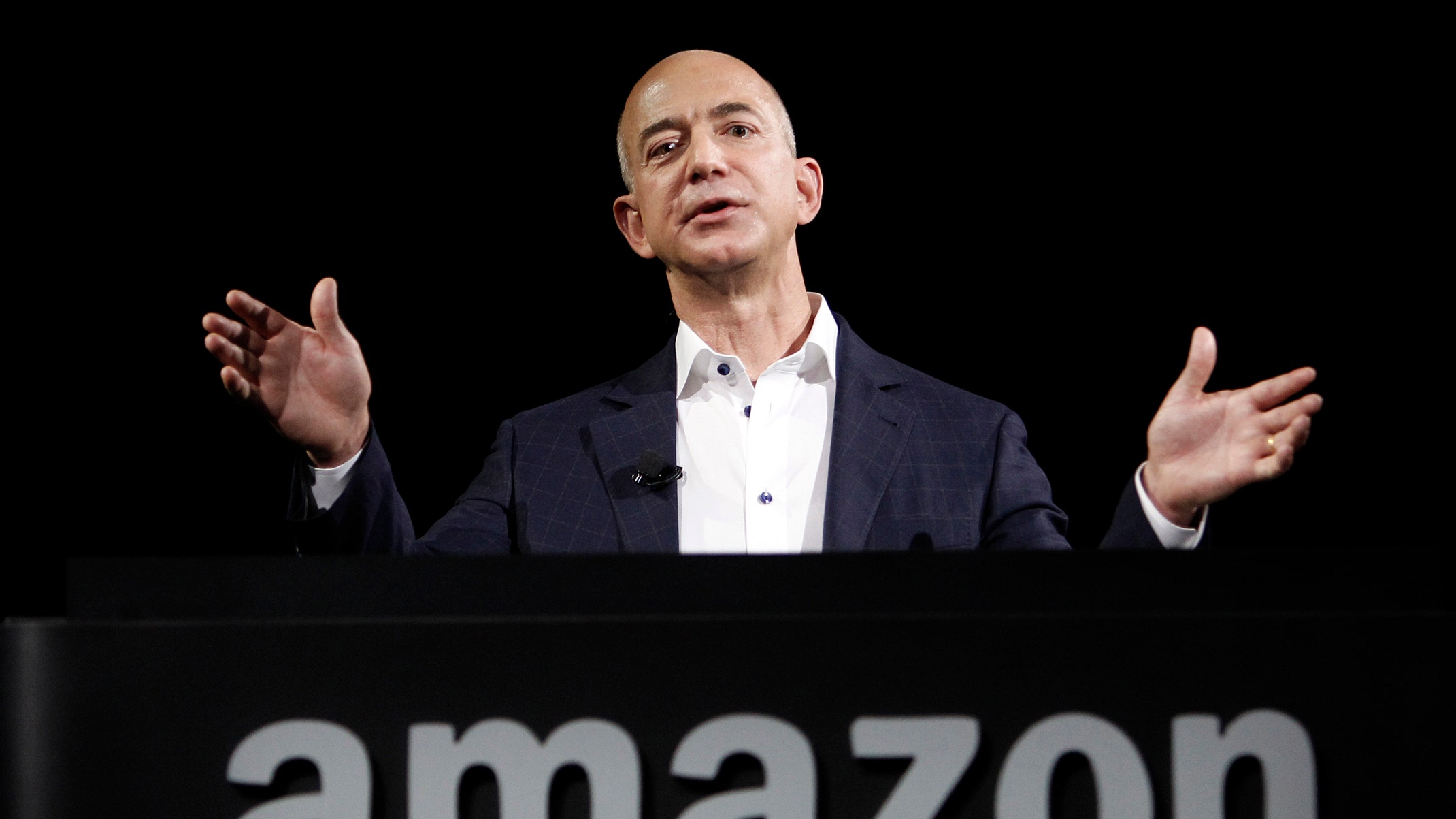 The Washington Post Sold to Amazon's Jeff Bezos for $250 Million | Fox News