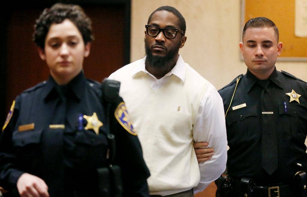 Getaway driver convicted of murder over carjacking at mall | Fox News