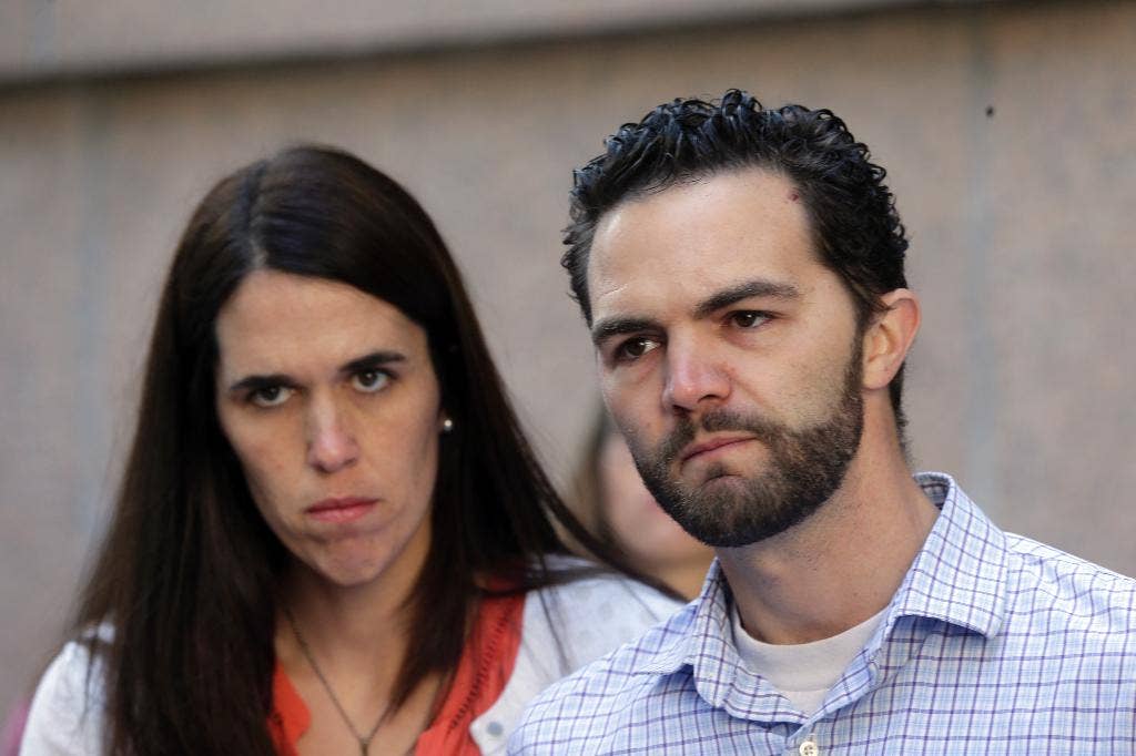 California foster parents continue fight for Indian girl | Fox News