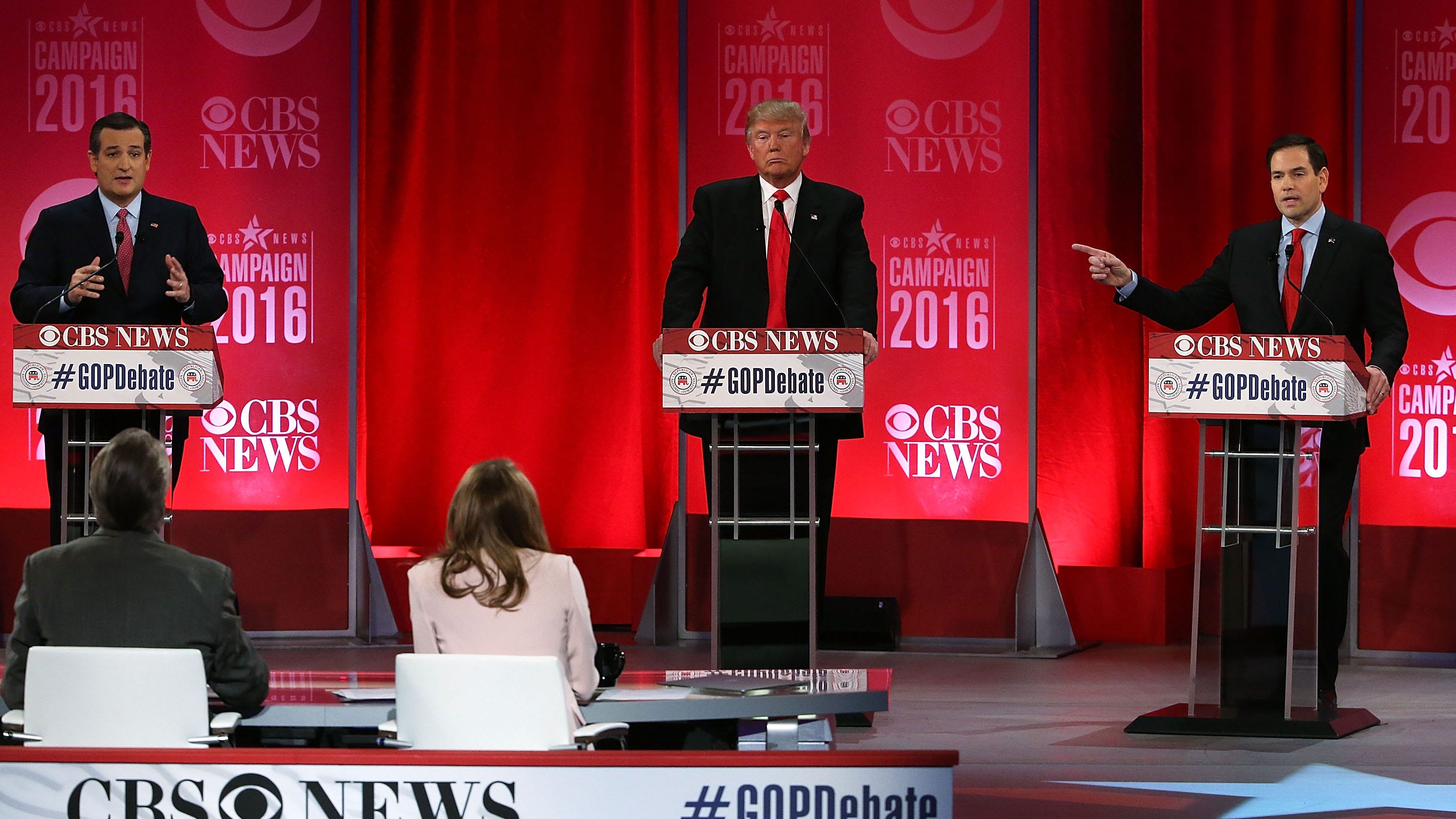 In Republican debate, Ted Cruz breaks into Spanish to try and one-up ...