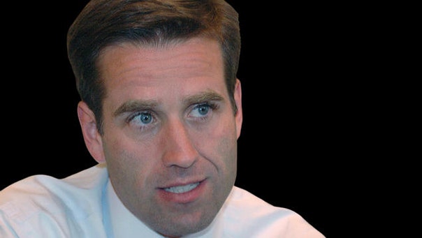 GOP Encouraged to Pick Up Senate Seat as Beau Biden Decides Not to ...