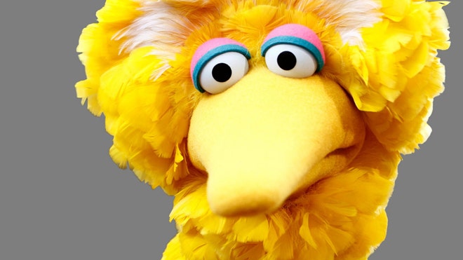 Big Bird would survive if we stopped funding PBS | Fox News