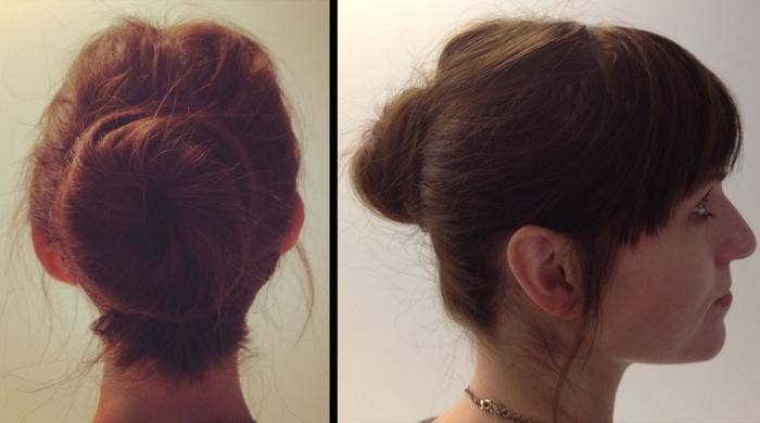 We Tried It: Making The Perfect Bun | Fox News