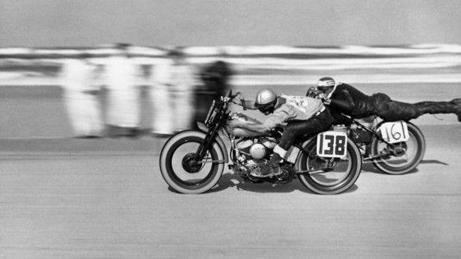 Daytona Bike Week 1948 | Fox News