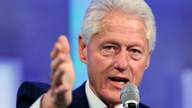 It’s prime time for Bubba | Fox News