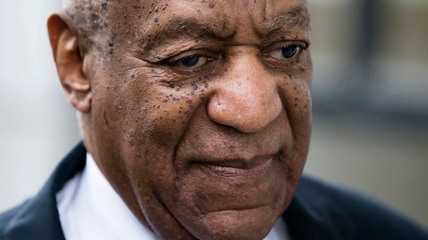 Bill Cosby defamation case will not move forward, court says | Fox News