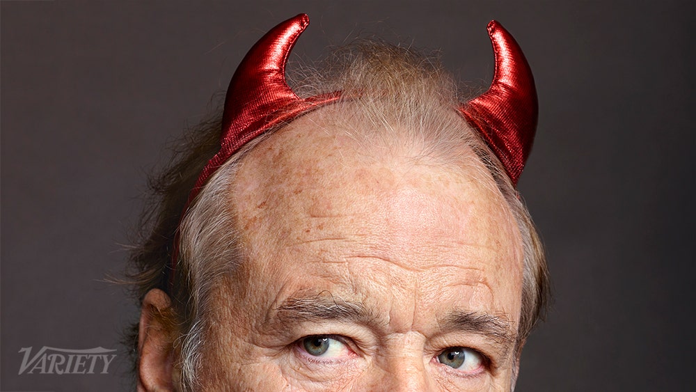 Bill Murray on ‘St. Vincent,’ fame and the ‘virus’ of Oscars season ...