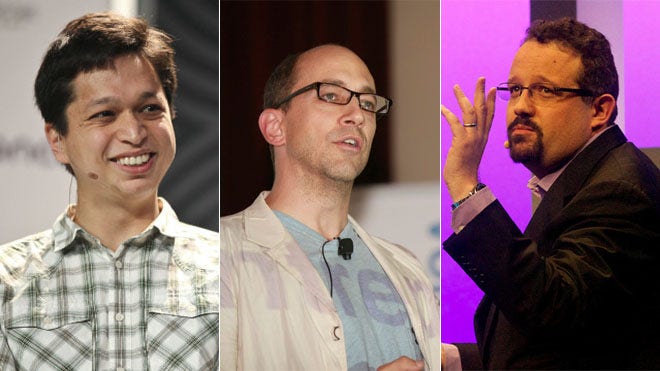 The new dotcom billionaire’s club | Fox News