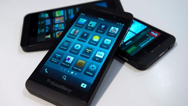 The 19 best apps for BlackBerry 10 | Fox News