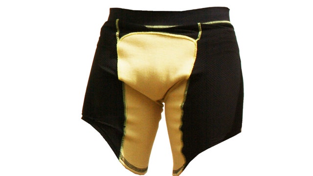 Bomb-Resistant Boxers to Be Manufactured by New York Company | Fox News