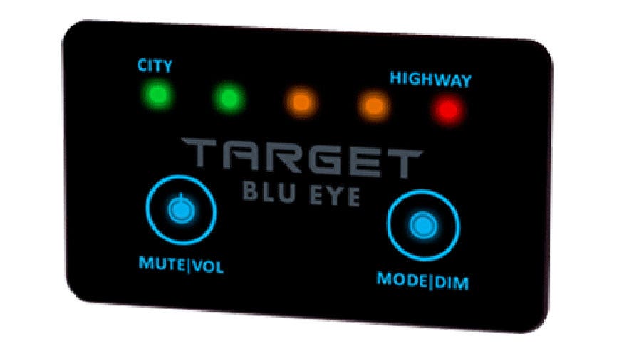 'Police detector' monitors emergency radio transmissions | Fox News