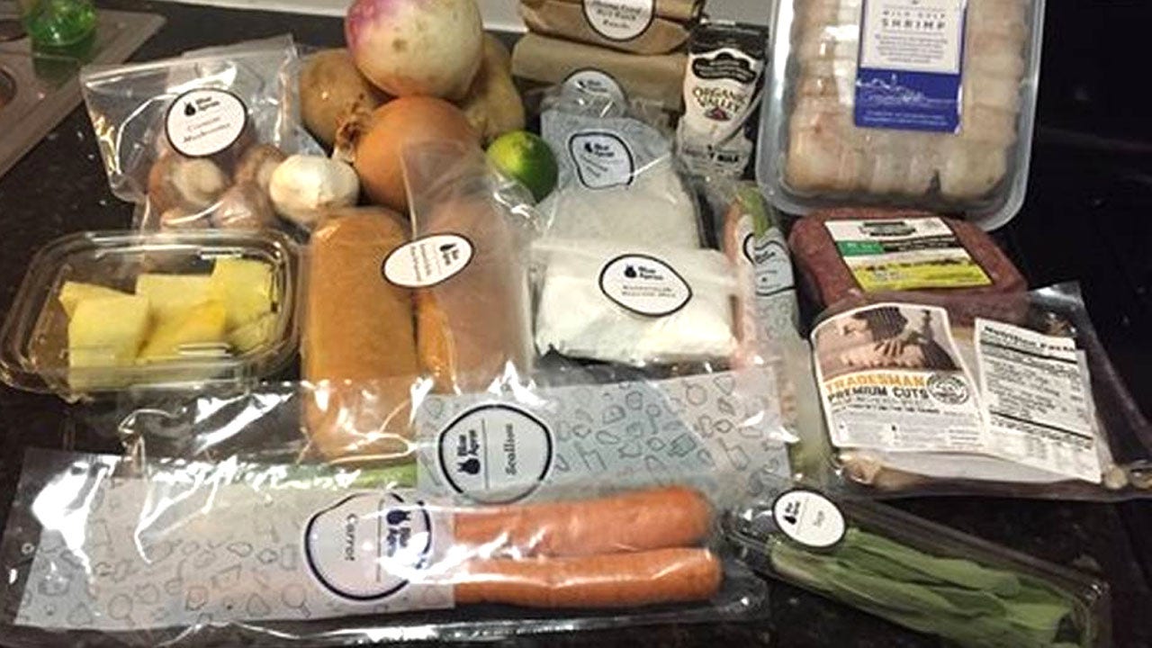 Mail order food: Is it worth it? | Fox News