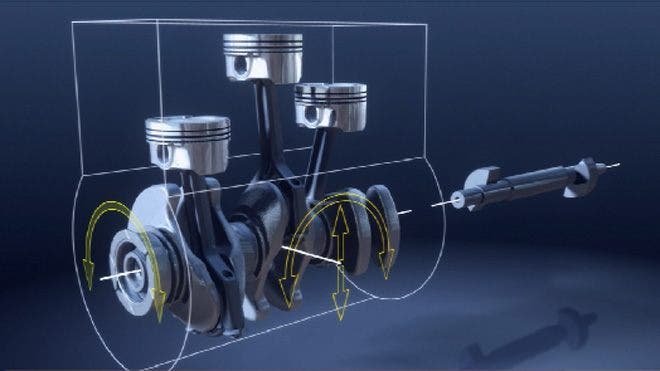 Quick Spin: BMW three-cylinder engine | Fox News