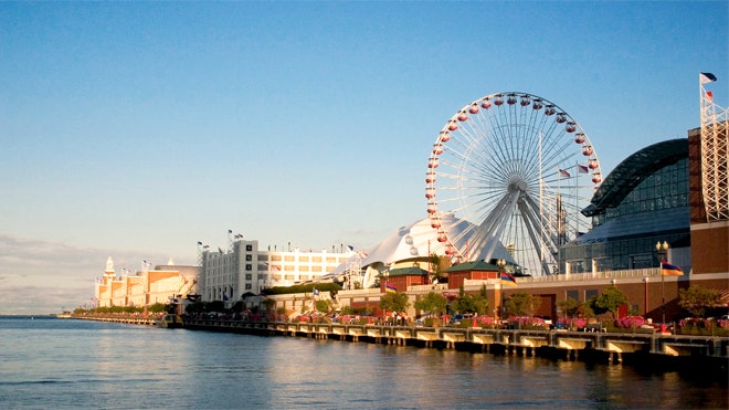 America's most awesome boardwalks | Fox News