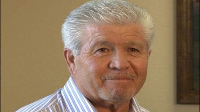 The story of Bob Zamora, a quintessential American story | Fox News