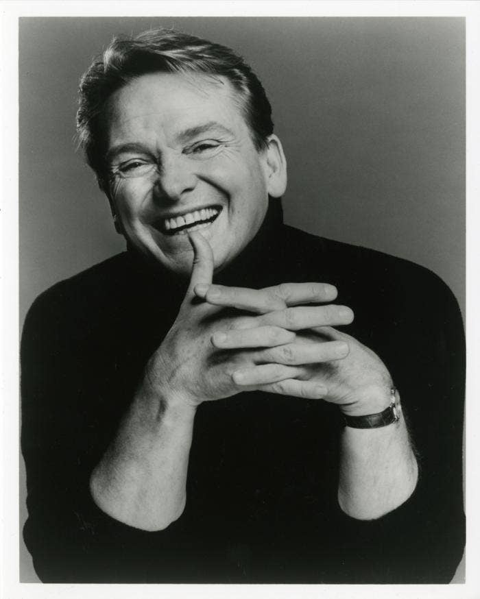 Designer Bob Mackie on Dressing Cher, Shopping Smarter, and Enhancing ...