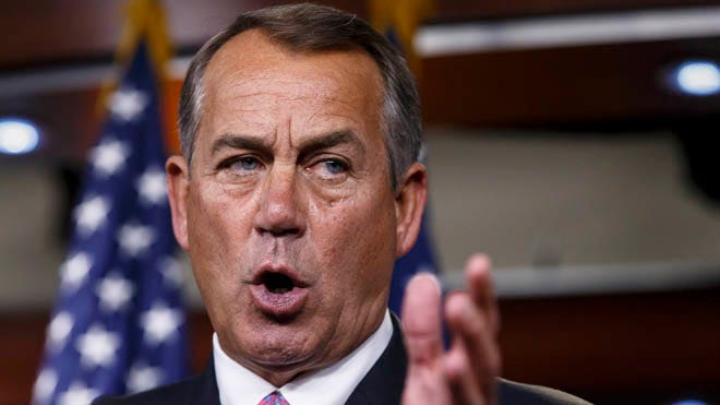 Is Boehner heading for the exits? | Fox News