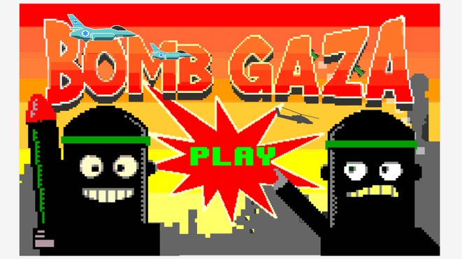 Google removes 'Bomb Gaza' app after outcry | Fox News
