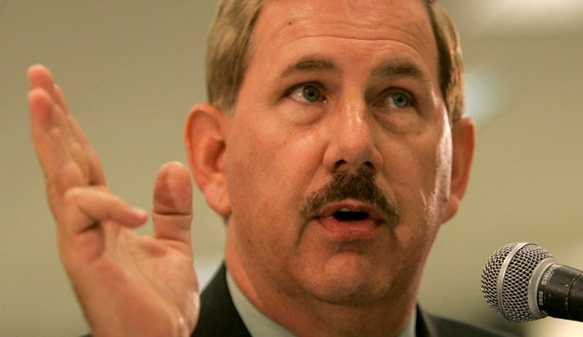 Former Border Patrol union president indicted | Fox News