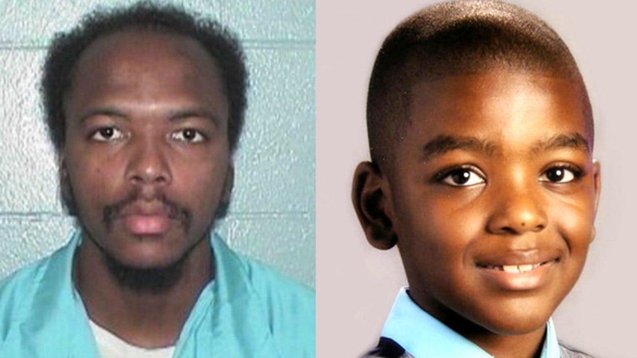 Suspect charged in execution-style murder of Chicago 9-year-old boy ...