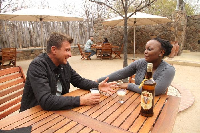 Jack Maxwell of Travel Channel's 'Booze Traveler' on His Memorable ...