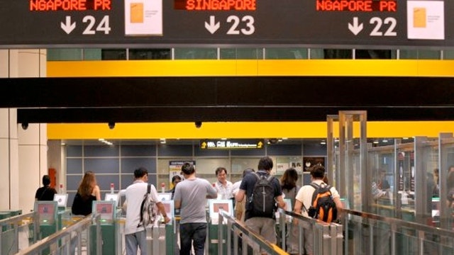 Crossing Foreign Borders Can Be a Lesson In Patience | Fox News