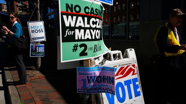 State Rep. Walsh and City Councilor Connolly to square off in Boston ...