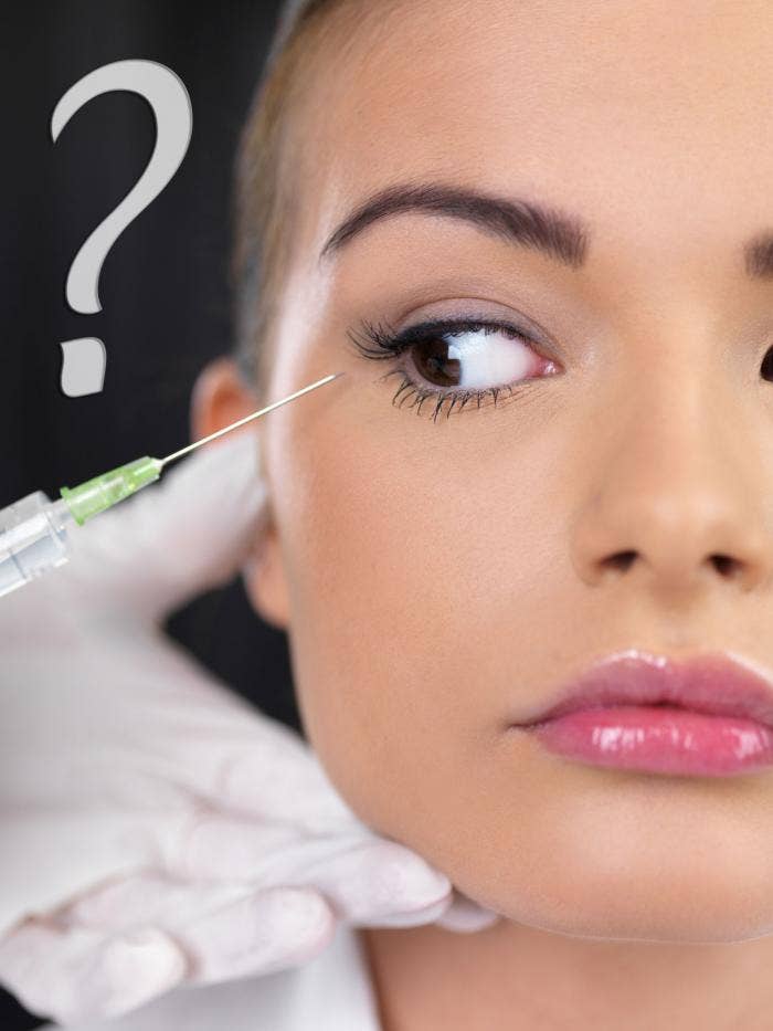 Can Botox Make You Look Older? | Fox News