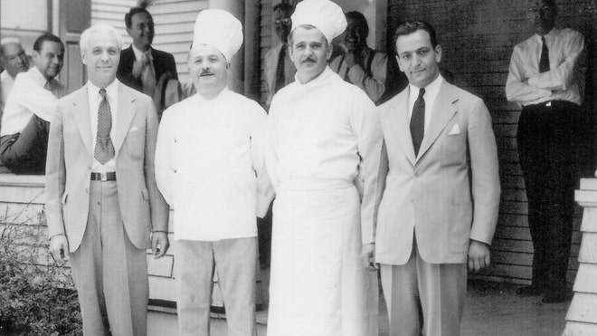 Chef Boyardee was an actual person | Fox News