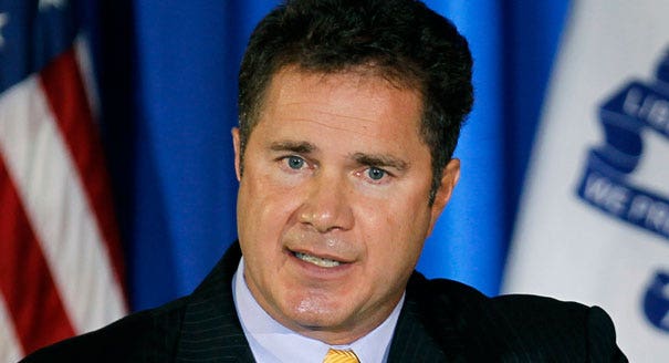 Iowa Senate candidate Braley threatened lawsuit over chicken in his ...
