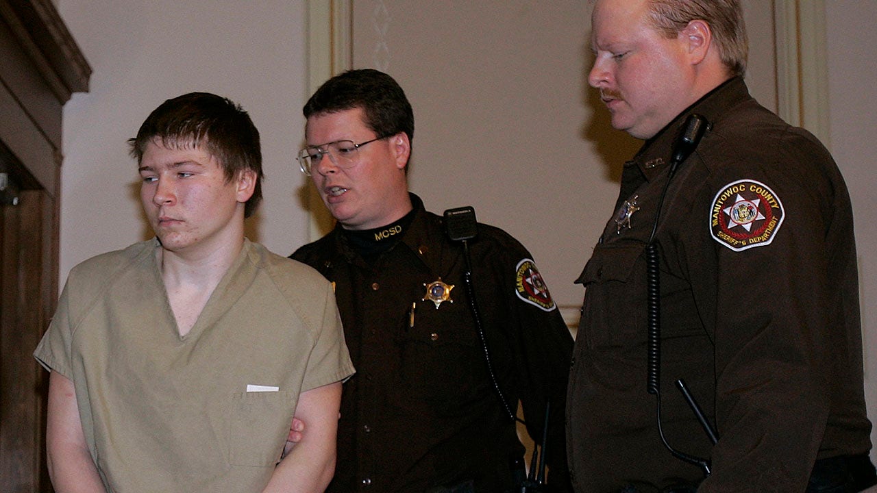 'Making a Murderer': Brendan Dassey confession was coerced, judges rule ...