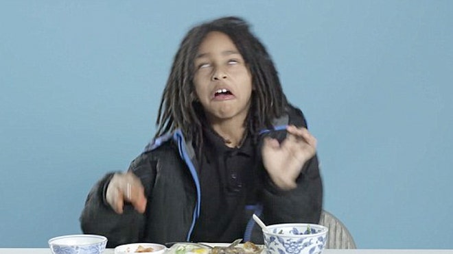 Video shows hilarious reactions to breakfast foods from around the ...