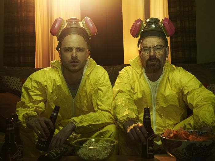 10 Things You Didn't Know About 'Breaking Bad' | Fox News