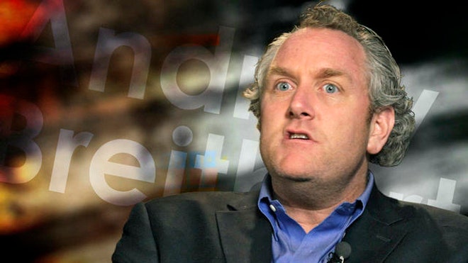 Conservative bloggers salute 'culture warrior' Andrew Breitbart at ...
