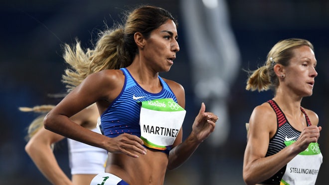 Rio 2016: Brenda Martinez’s Olympic dreams dashed, for now – vows ...