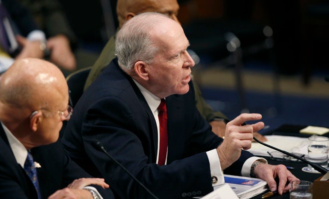 CIA diversity program includes effort to recruit transgender candidates ...