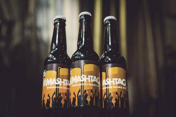 Tweet-a-beer: UK brewery creates first tweet-sourced ale | Fox News