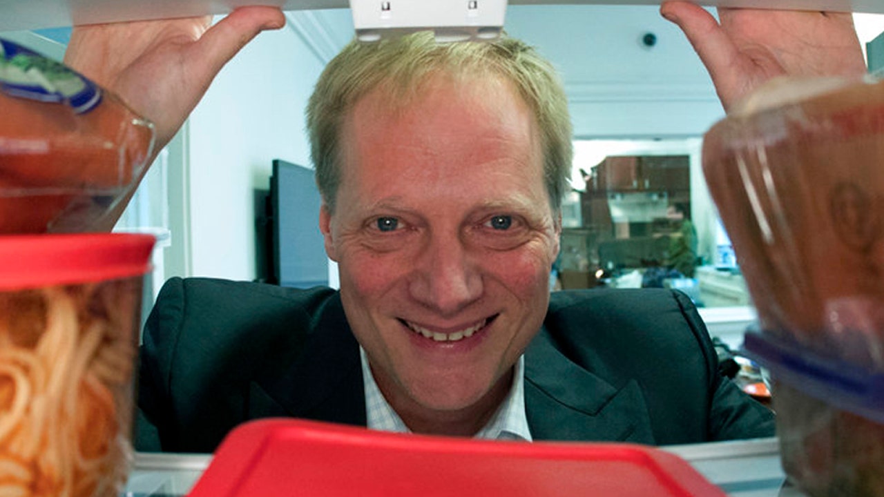 Prominent Cornell professor, food researcher resigns for misconduct ...