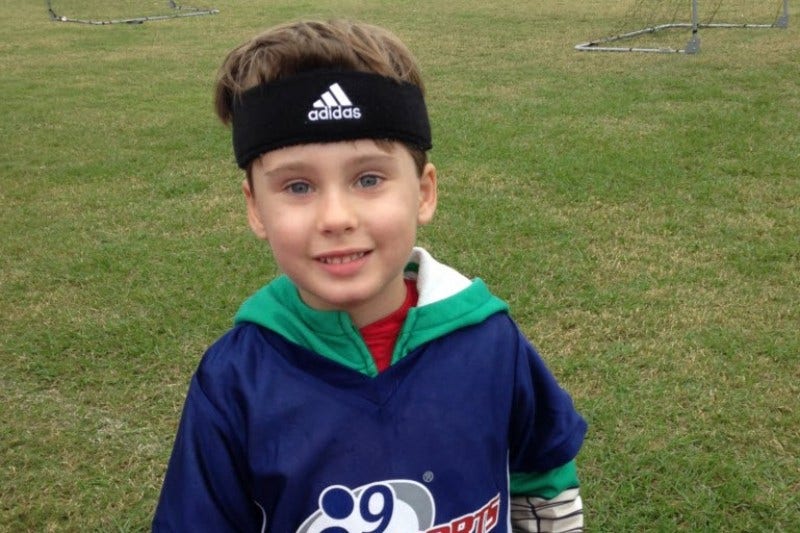 'Star Wars' superfan battling brain tumor gets surprise visit ahead of ...