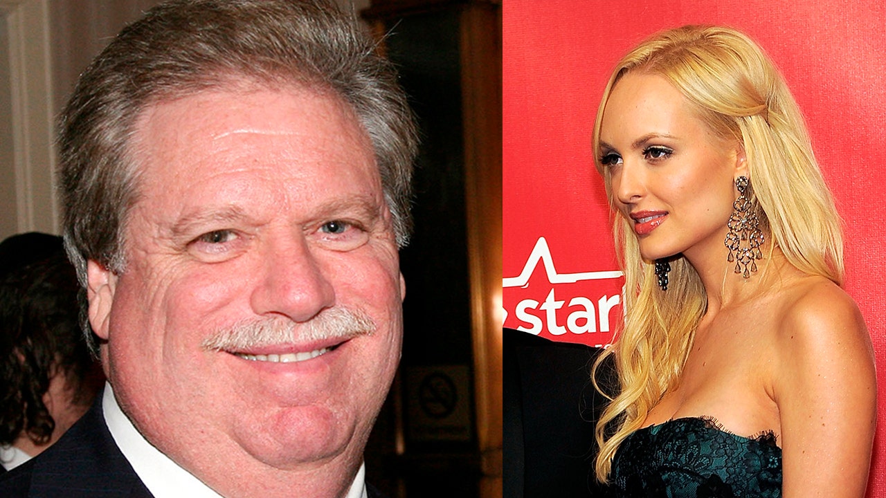 Ex-Playmate sues GOP donor Elliott Broidy over $1.6 million hush-money ...