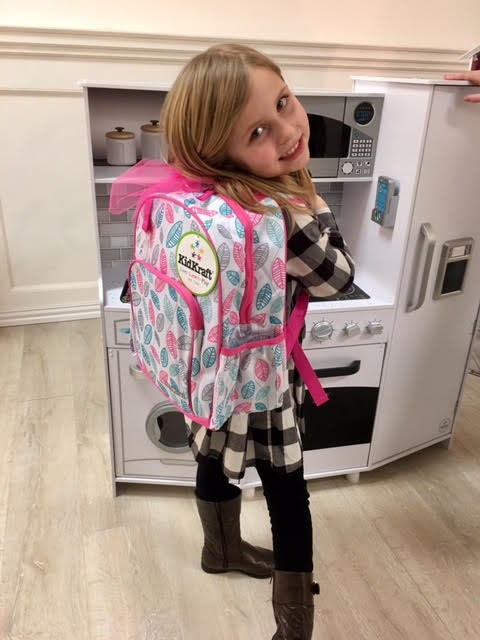 6-year-old gets gift after donating dollhouse accidentally ordered on ...