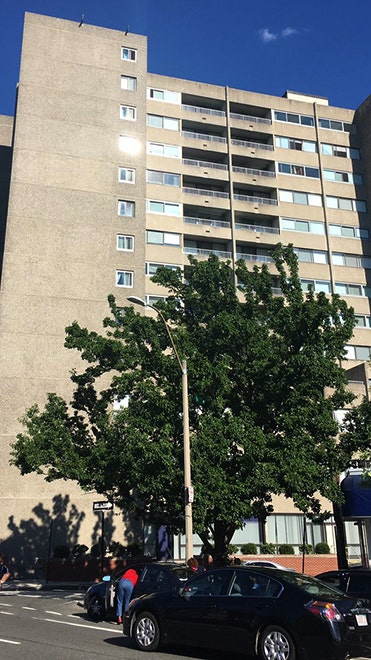 2 Boston-area children fall from separate buildings; 1 dead | Fox News