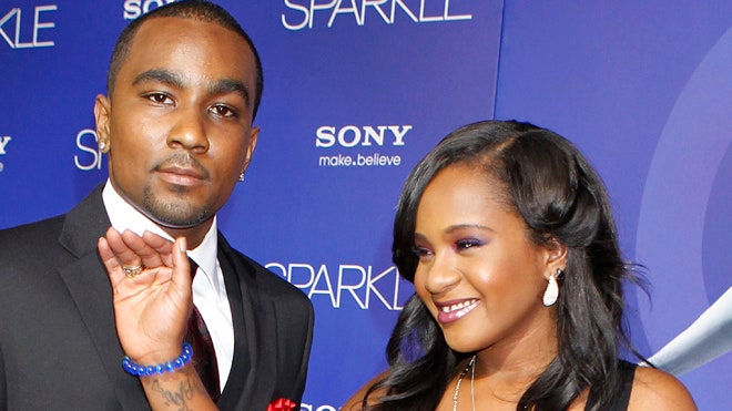 Bobby Brown pays tribute to Bobbi Kristina on her birthday | Fox News