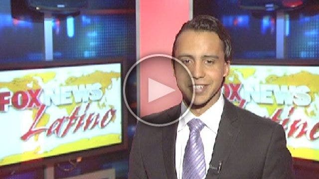 Spotlights of the Week: Coqui Frog, Occupy Wall Street and more | Fox News